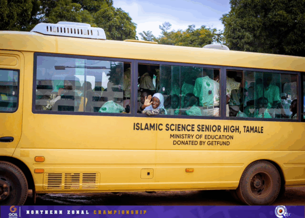 NSMQ 2025: Ghana SHS Returns in Northern Zone - BossuTv