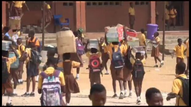 GES Releases Academic Calendar for 2025/2026 Basic Schools - BossuTv