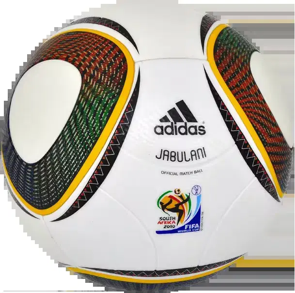 Five Iconic FIFA World Cup Match Balls Through History - BossuTv
