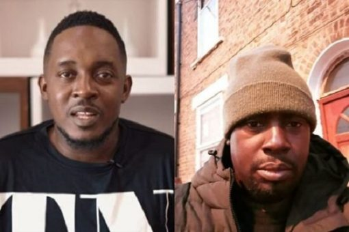 MI Abaga names Modenine Nigeria’s most respected rapper - BossuTv
